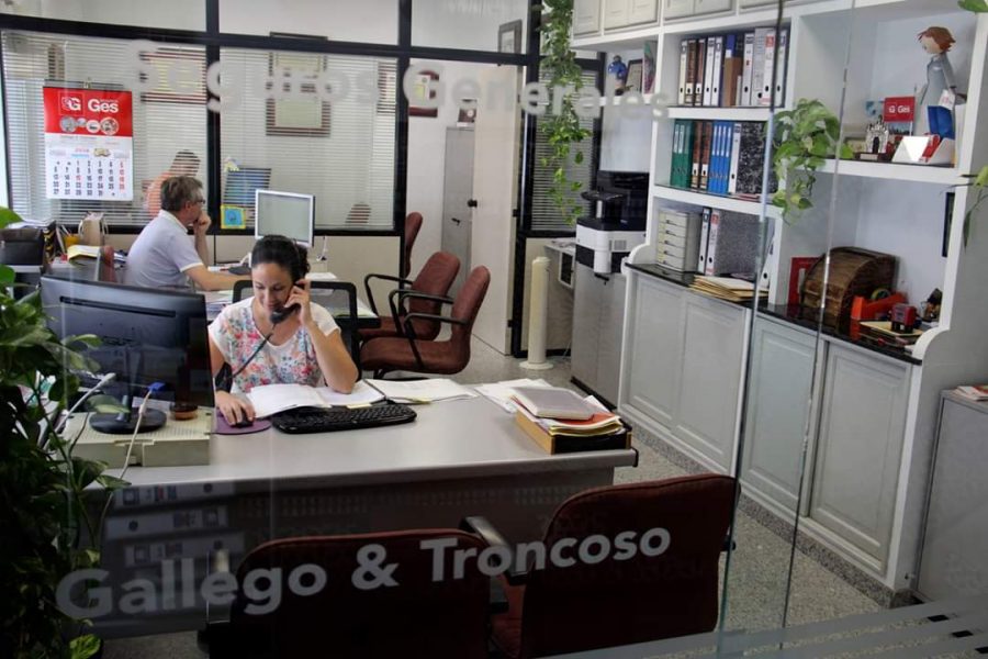 GES Seguros Arahal | Hogar • Moto • Coche • Vida • Pensiones