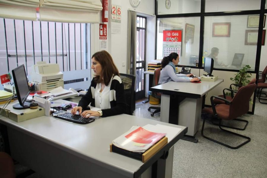 GES Seguros Arahal | Hogar • Moto • Coche • Vida • Pensiones